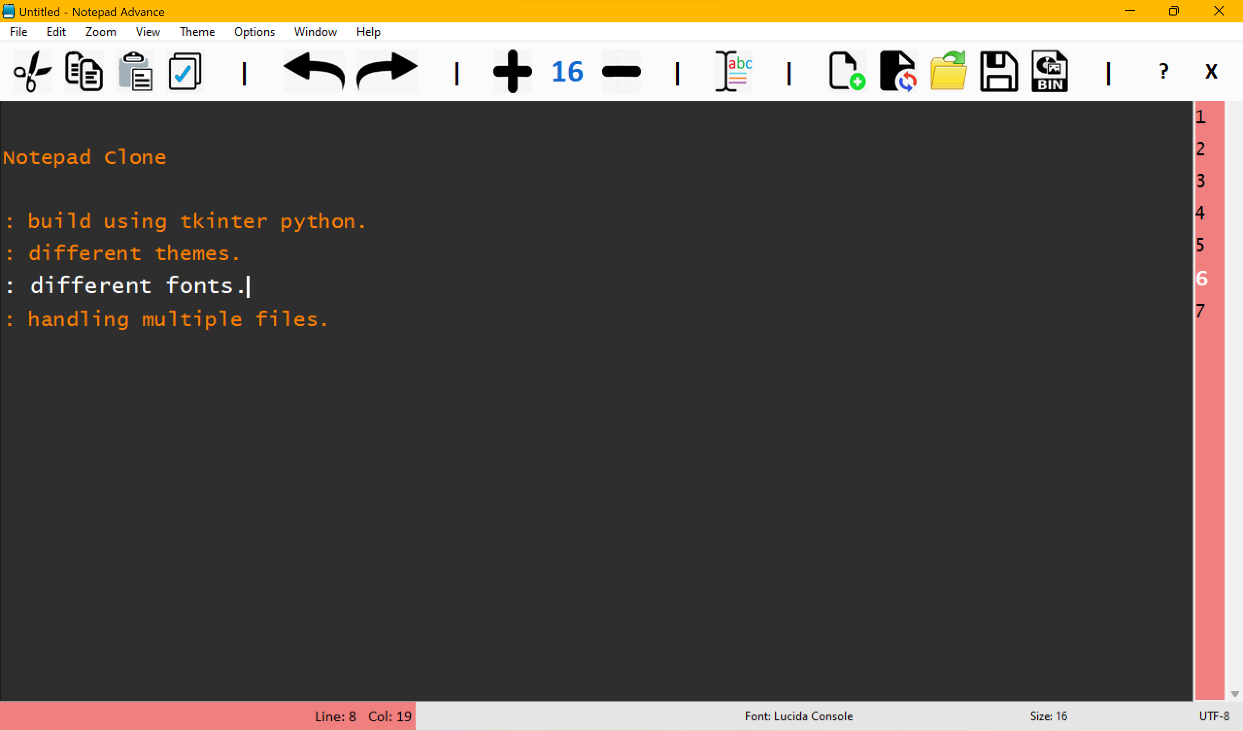 Chirag Saini | Student