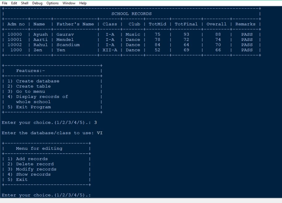 Chirag Saini | Student